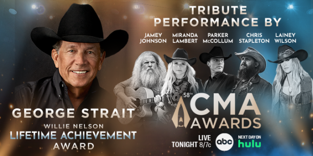 TONIGHT: The 2024 CMA Awards – Performers, Winners, and more! – Country ...
