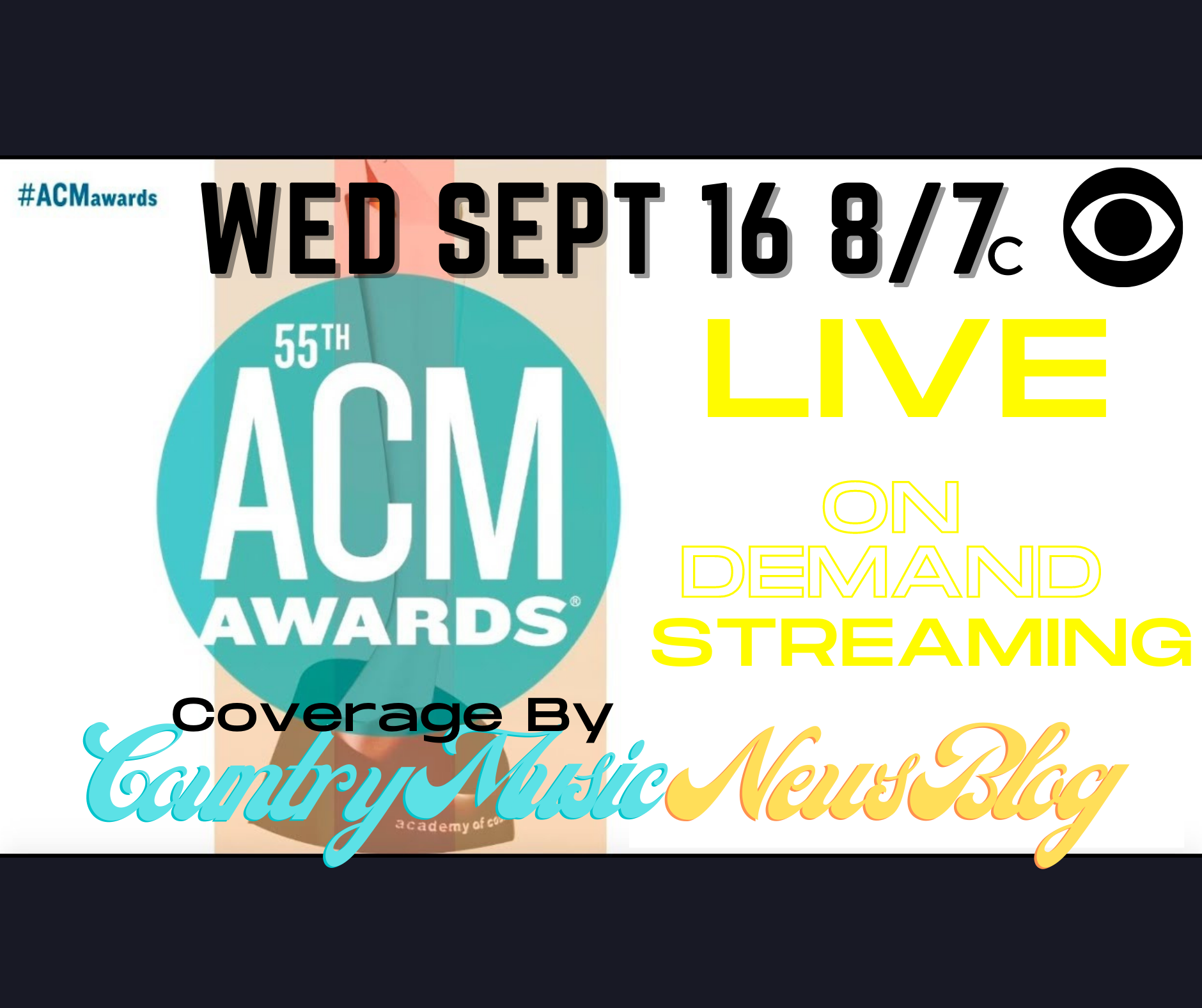 Winners of the 2020 ACM Awards and Show Recap – Country Music News ...