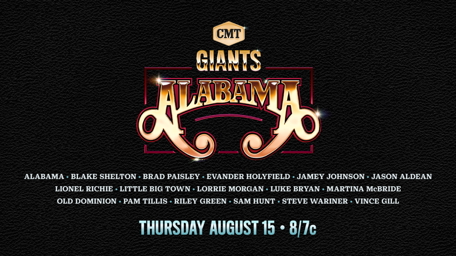 Tune In Alert! Blake Shelton, Riley Green, Sam Hunt, Little Big Town ...