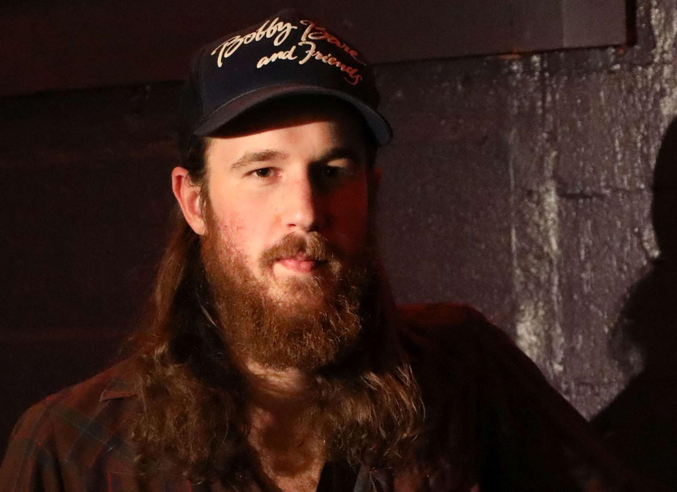 Listen Now: Alex Williams – Old Tattoo – Country Music News | Country ...