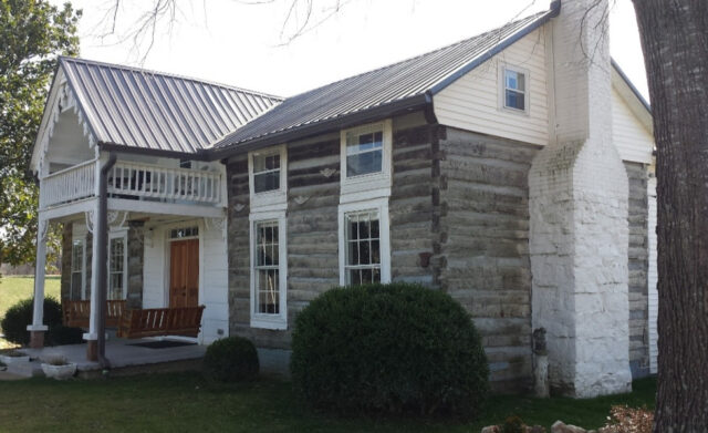 Mark Your Calendar: Auction at Johnny Cash’s Bon Aqua Farm March 3rd ...