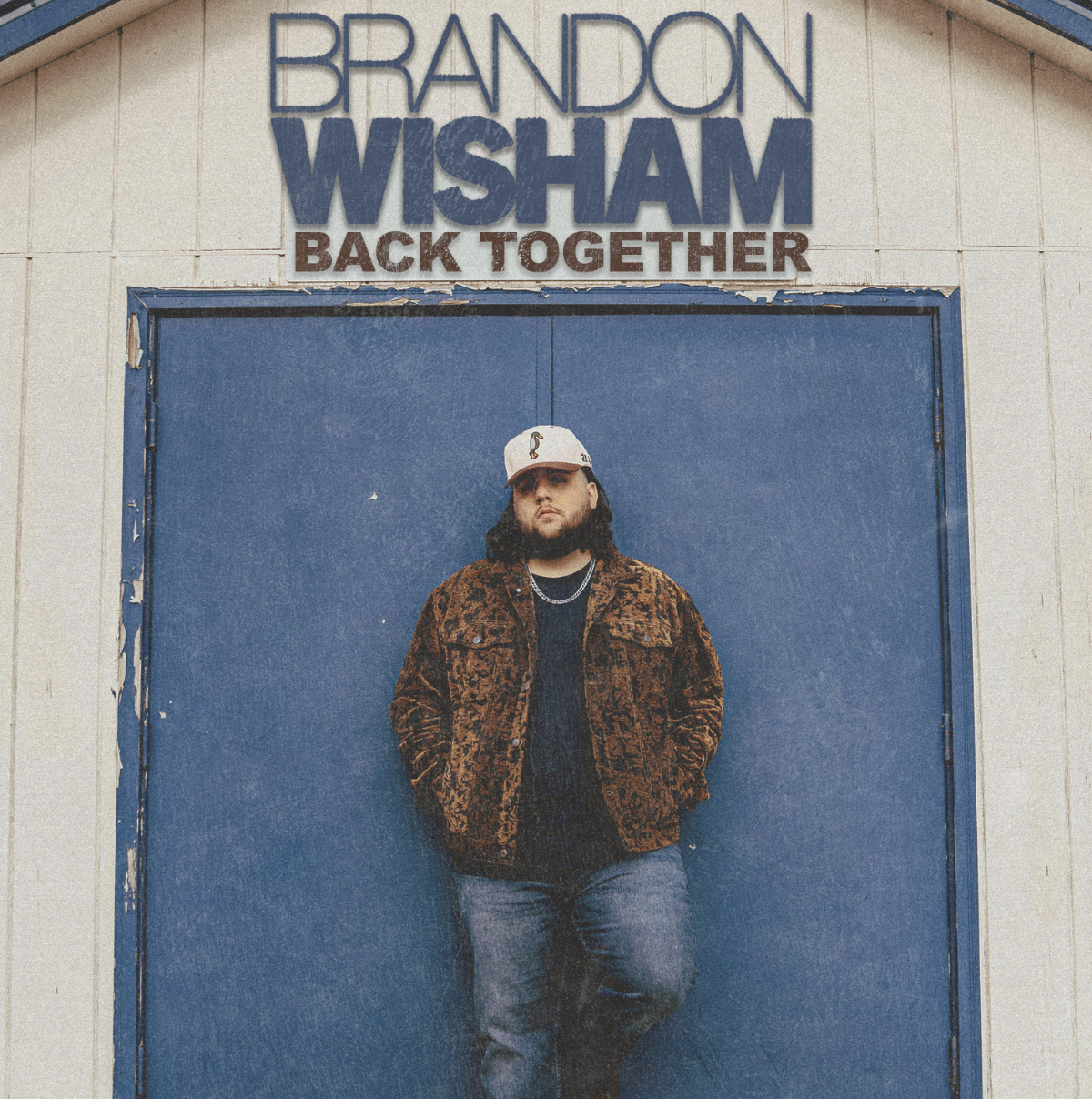 Brandon Wisham Makes His Debut with New Single Back Together – Country ...