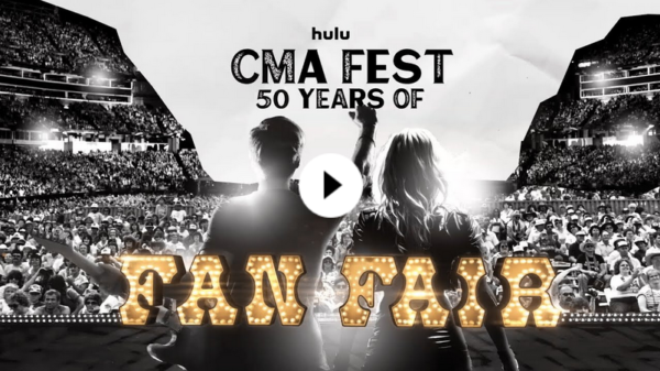 Airing Now: 50 Years of Fan Fair – Country Music News | Country Music ...