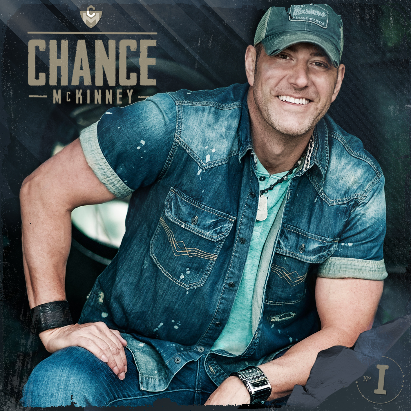 Introducing: Chance McKinney – Country Music News | Country Music News Blog