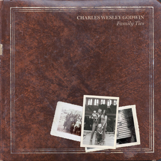New Album From Charles Wesley Godwin – Country Music News | Country ...