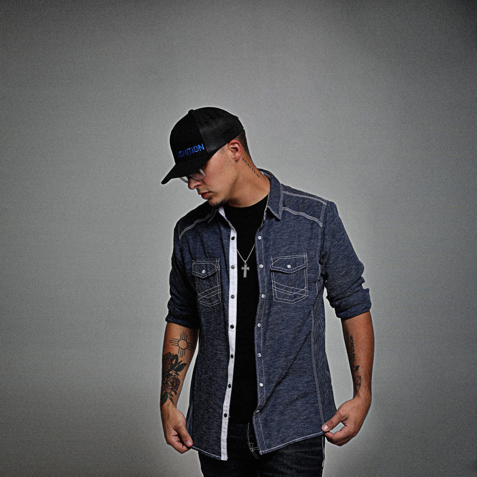 Listen Now: Chase Matthew “The Way That I Am” – Country Music News ...