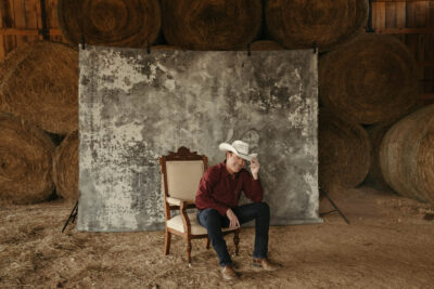 Clay Walker And The Clay Walker Foundation Raise $2.6m For Multiple ...