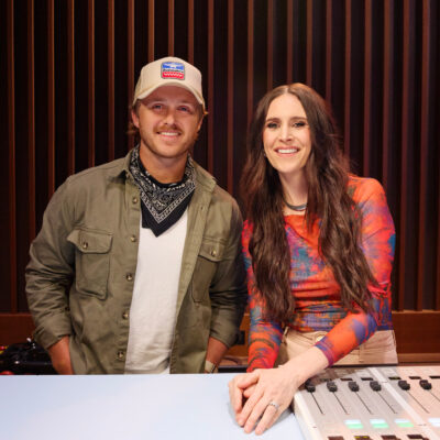 Corey Kent Tells Apple Music About Sophomore Album ‘Black Bandana ...