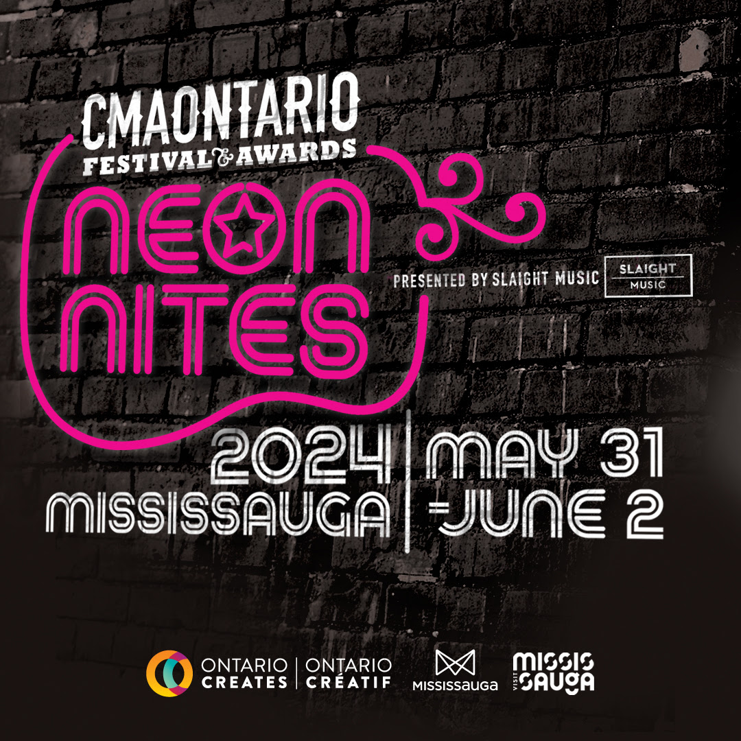 Nominees Announced for Country Music Association of Ontario Awards ...