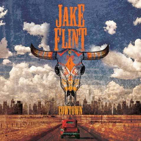 Red Dirt Artist Jake Flint Releases Debut Single “Cowtown” – Country ...