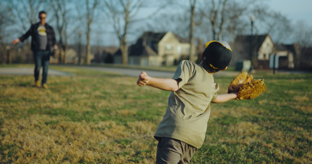 David Nail Releases Emotional Music Video For “If I Could Call ...