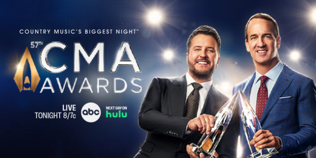 2023 CMA Award Winners – Country Music News | Country Music News Blog