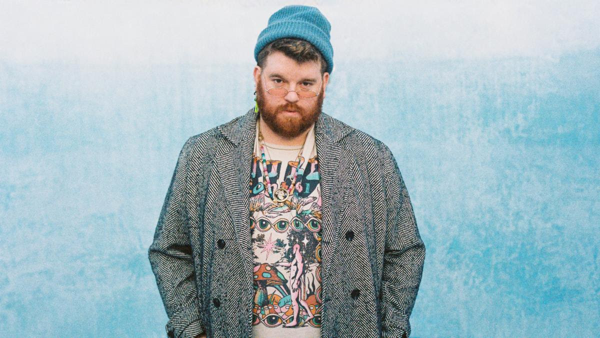 Watch Now: Fancy Hagood Nods To Nostalgia In Animated Video For “Bored ...