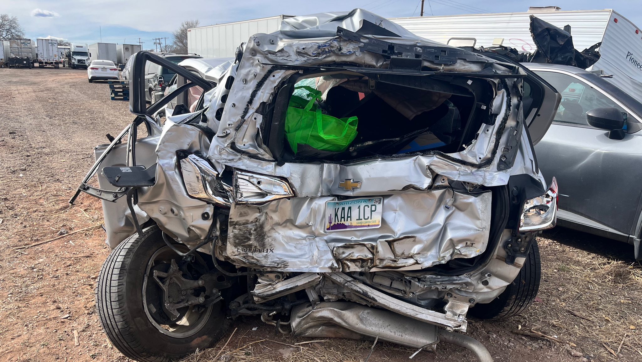Red Dirt Family Rallies to Support J.D. Graham Following Horrific Semi ...