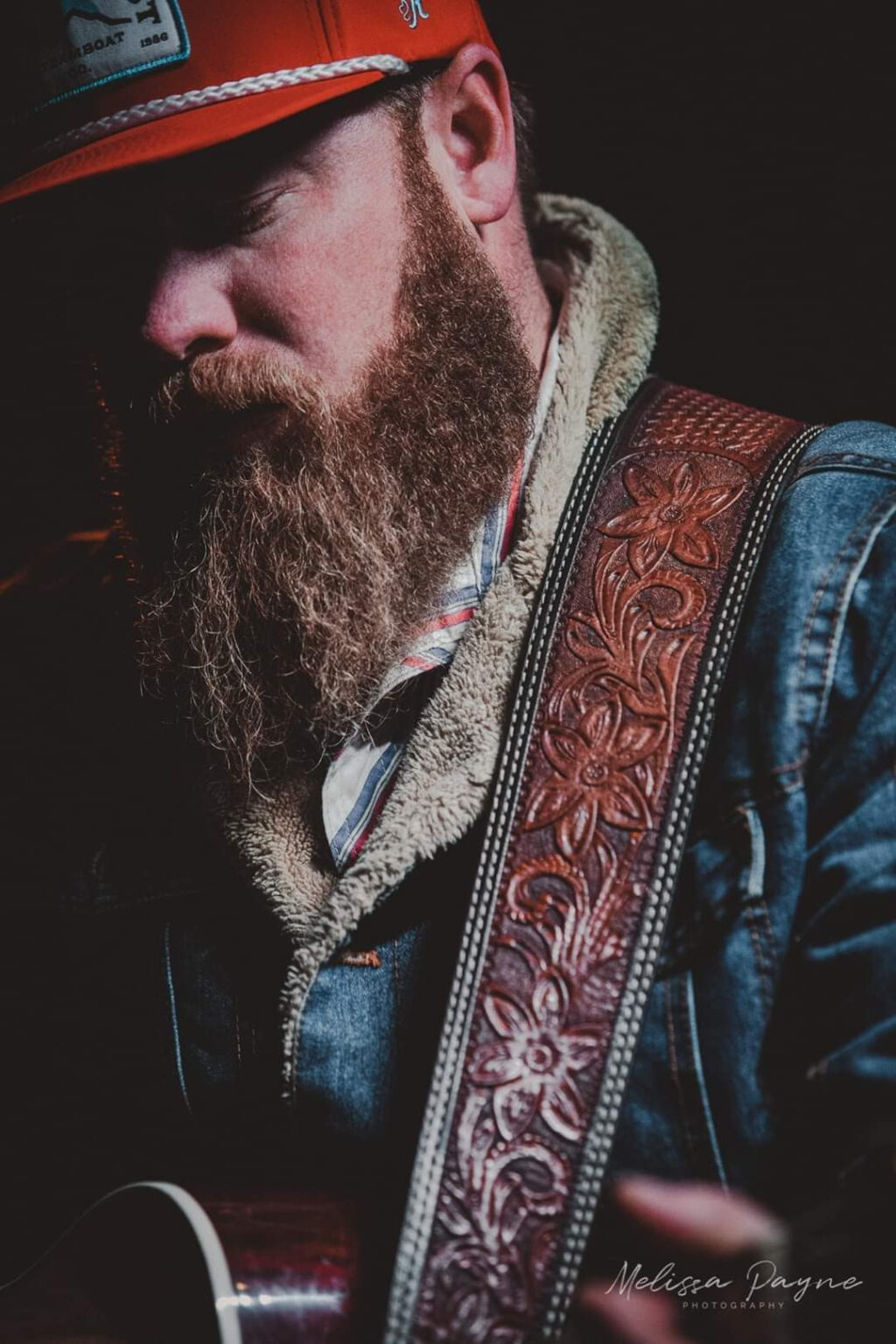 Oklahoma Mourns the Sudden Passing of Red Dirt Artist Jake Flint ...