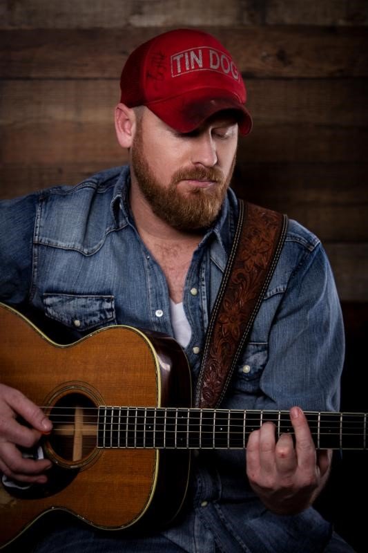 Red Dirt Artist Jake Flint Releases Debut Single “Cowtown” – Country ...
