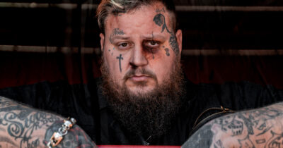 Jelly Roll’s Criminal Past: A Hurdle in His Rising Country Music Career ...