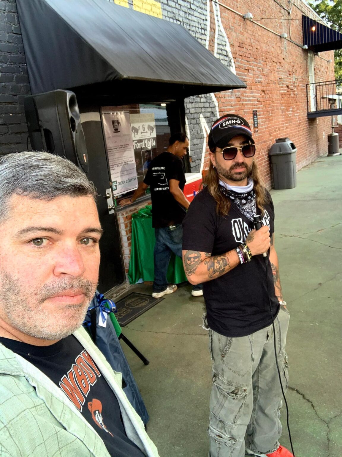 Two Books. One Scene. A Million Memories. Red Dirt Fans, This One’s for ...