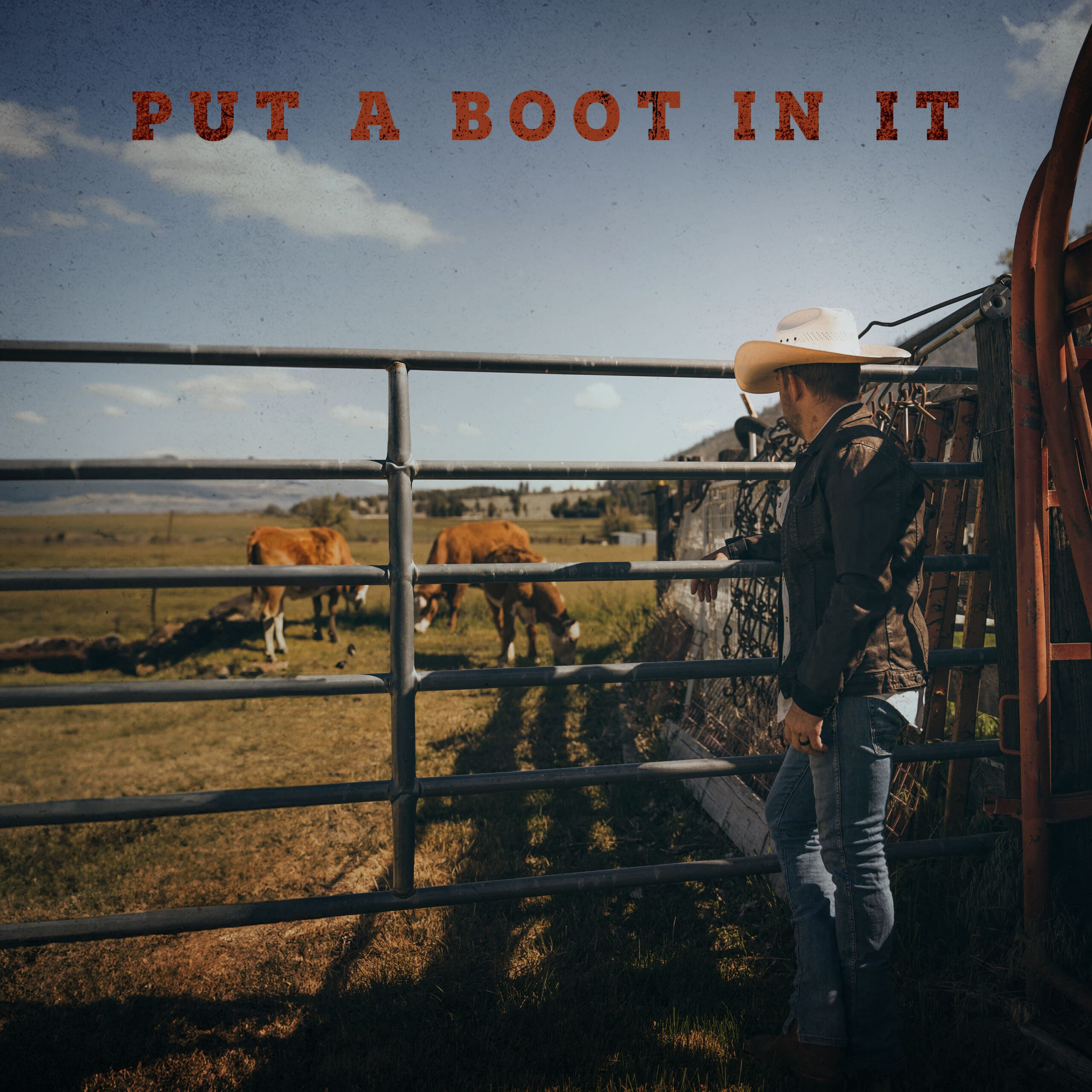 Listen Now: Justin Moore’s “Put A Boot In It” – Country Music News ...
