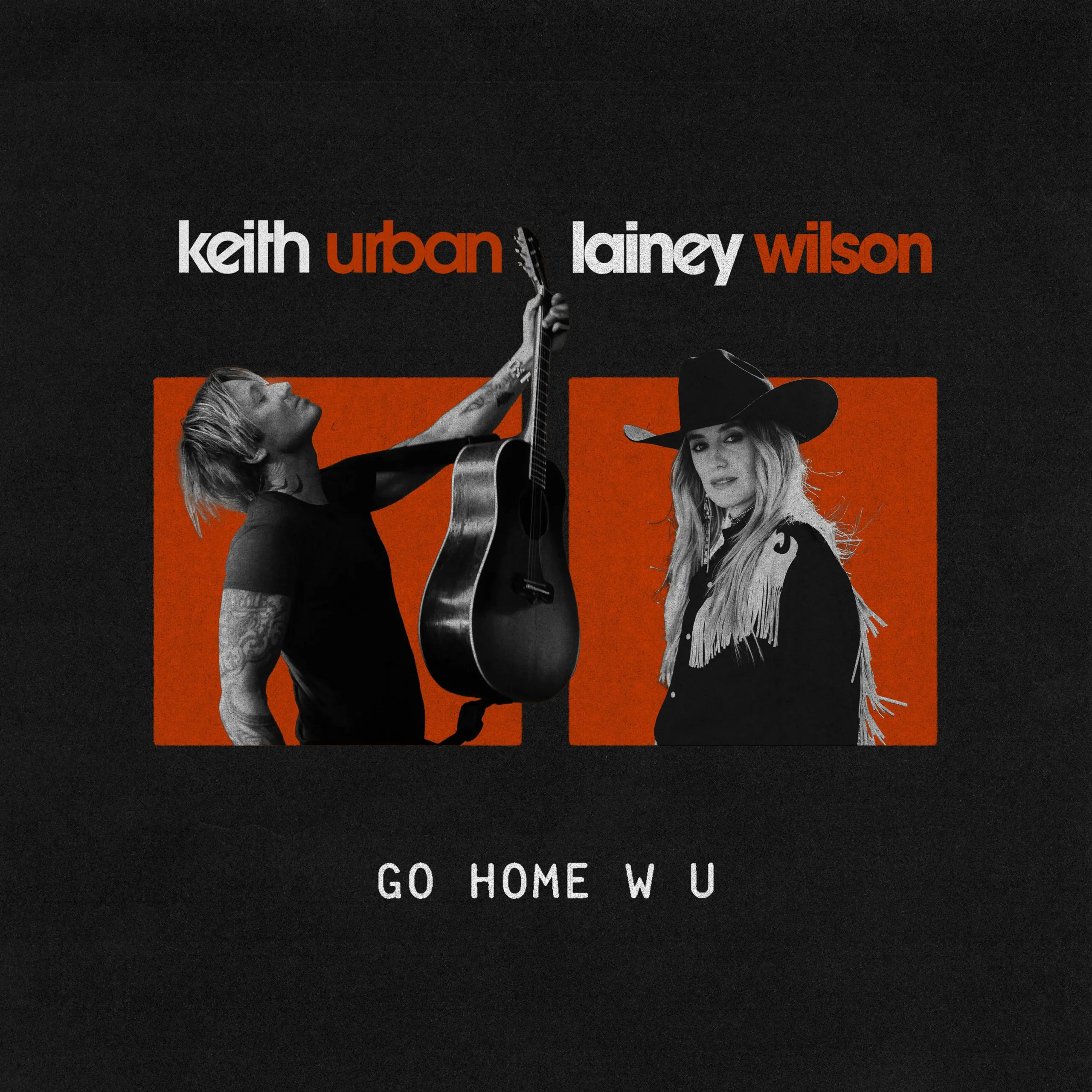 Watch Now: Keith Urban & Lainey Wilson “Go Home W U” – Country Music ...