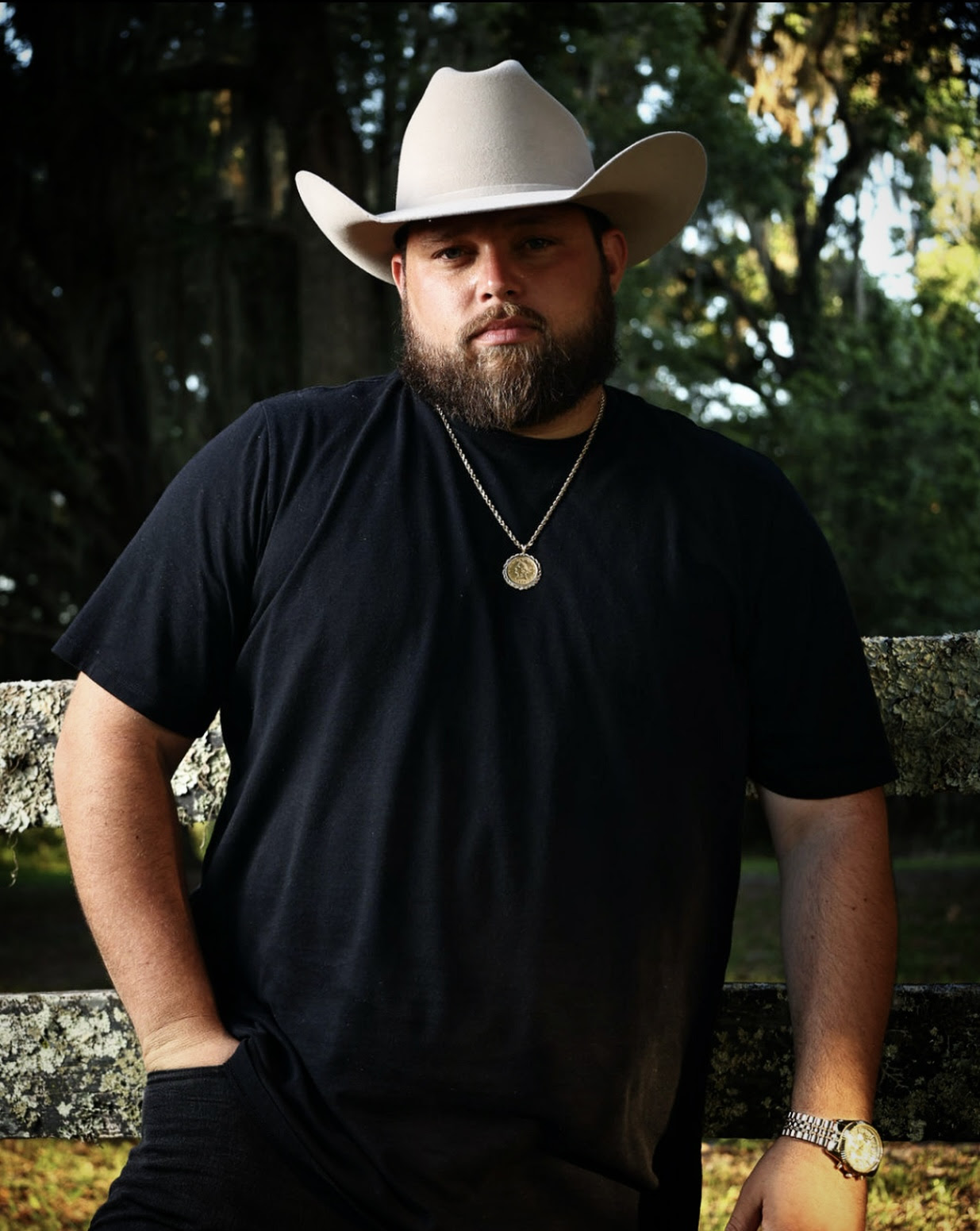 Jelly Roll Collaborates With Country Rap Artist Kendall Tucker ...