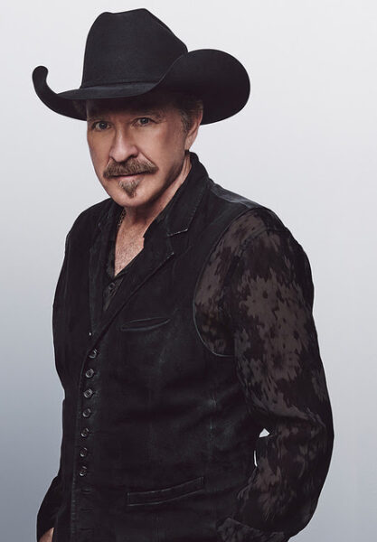 Kix Brooks Hands Over the Mic to American Country Countdown to Ryan Fox ...