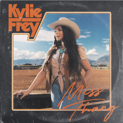 Kylie Frey Drops the Hammer on Full Throttle Honky Tonker “Miss Thang ...