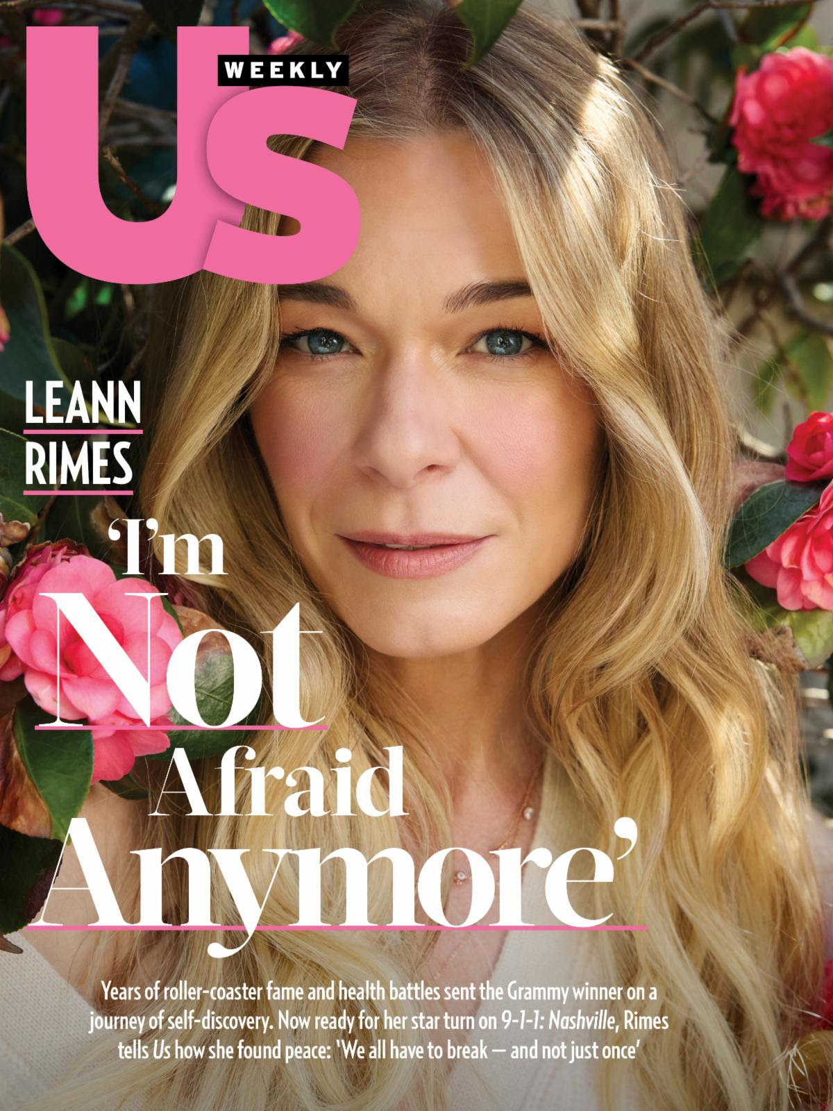 LeAnn Rimes Opens Up About Aging, Partnership, and Her Big Return to ...