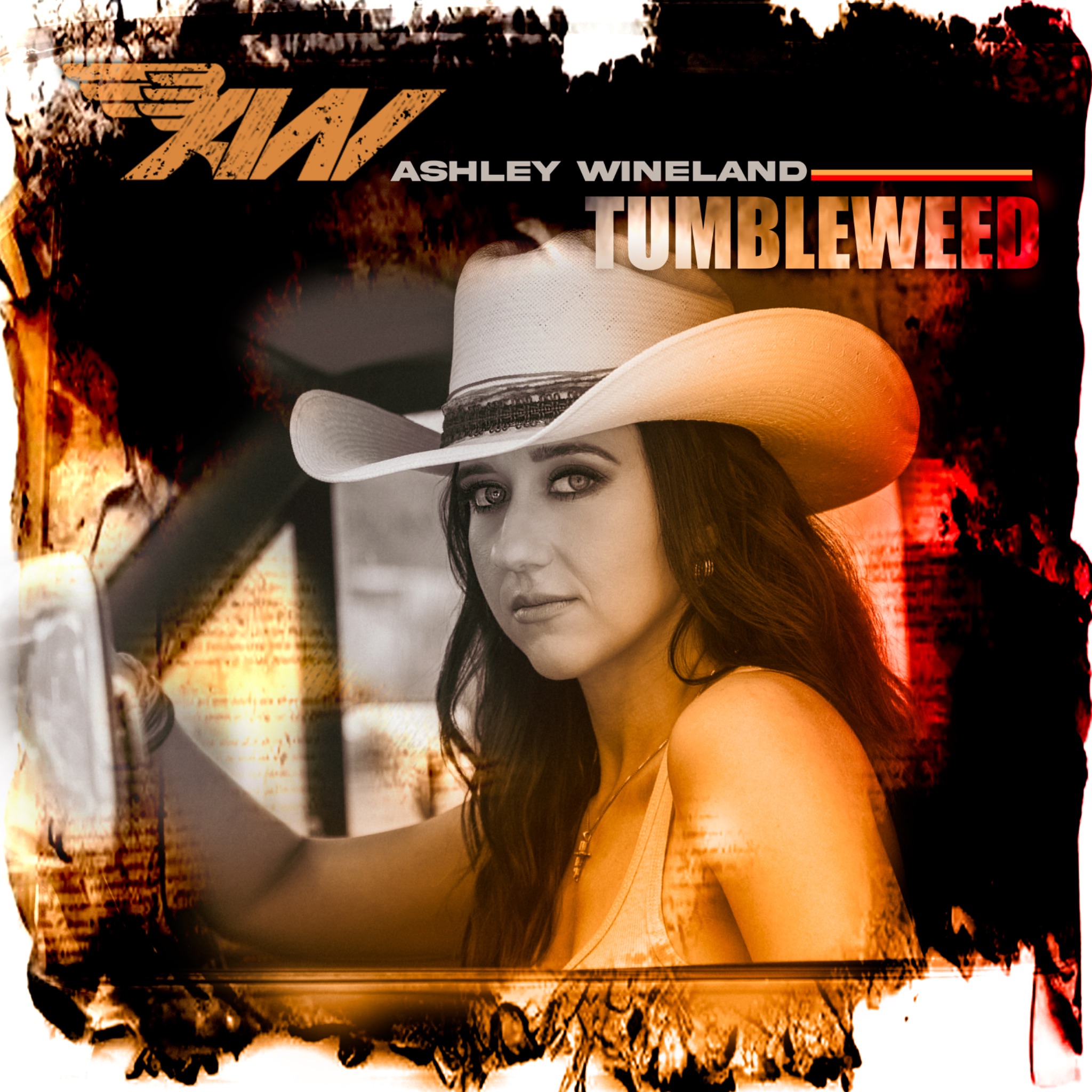Listen Now: Ashley Wineland “Tumbleweed” – Country Music News | Country ...