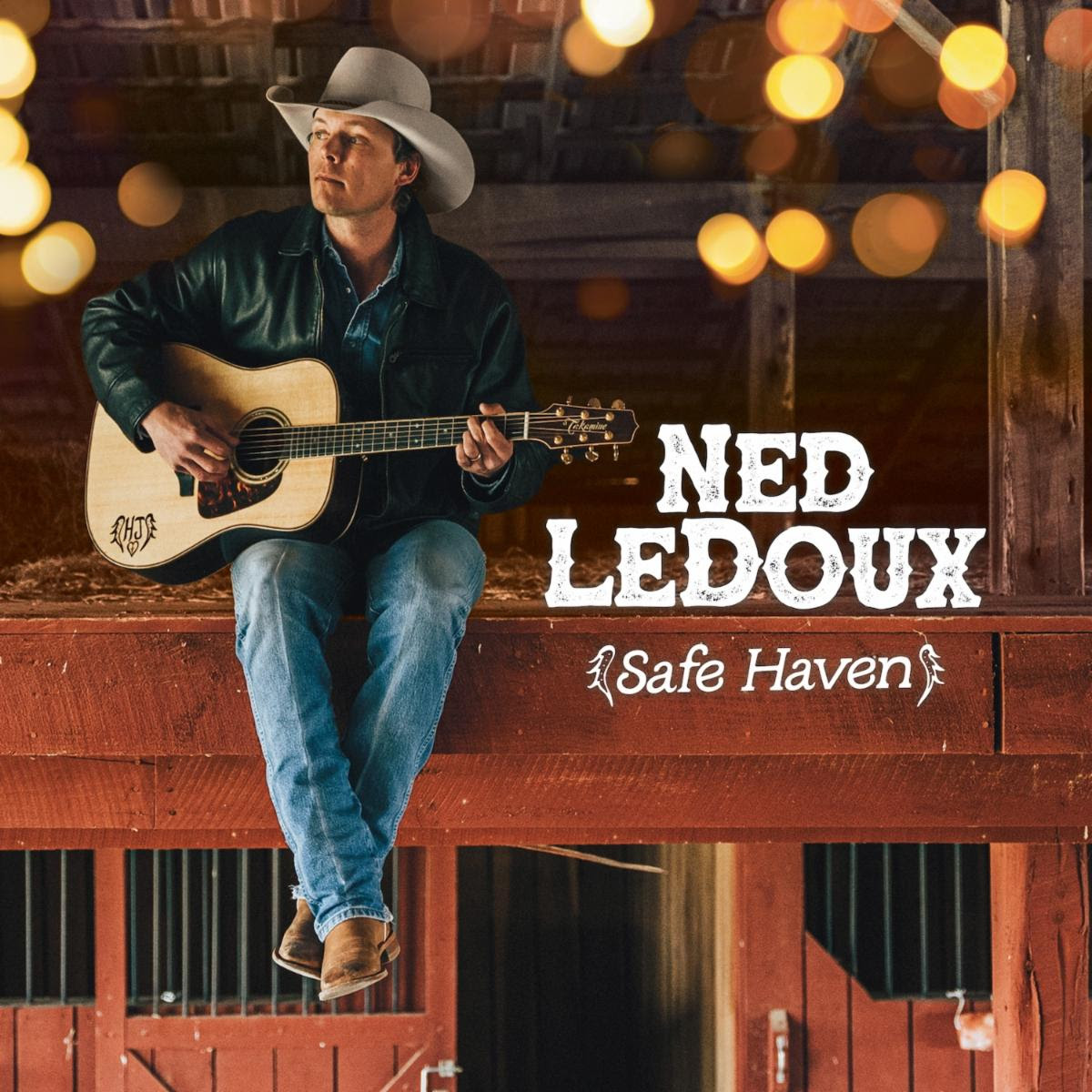 Ned LeDoux Releases Emotional New Single “Real As I Believe” – Country ...