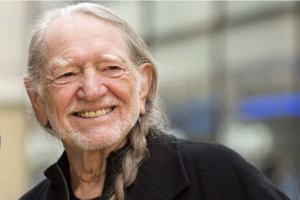 Willie Nelson’s New Book ‘Energy Follows Thought’ – A Deep Dive ...