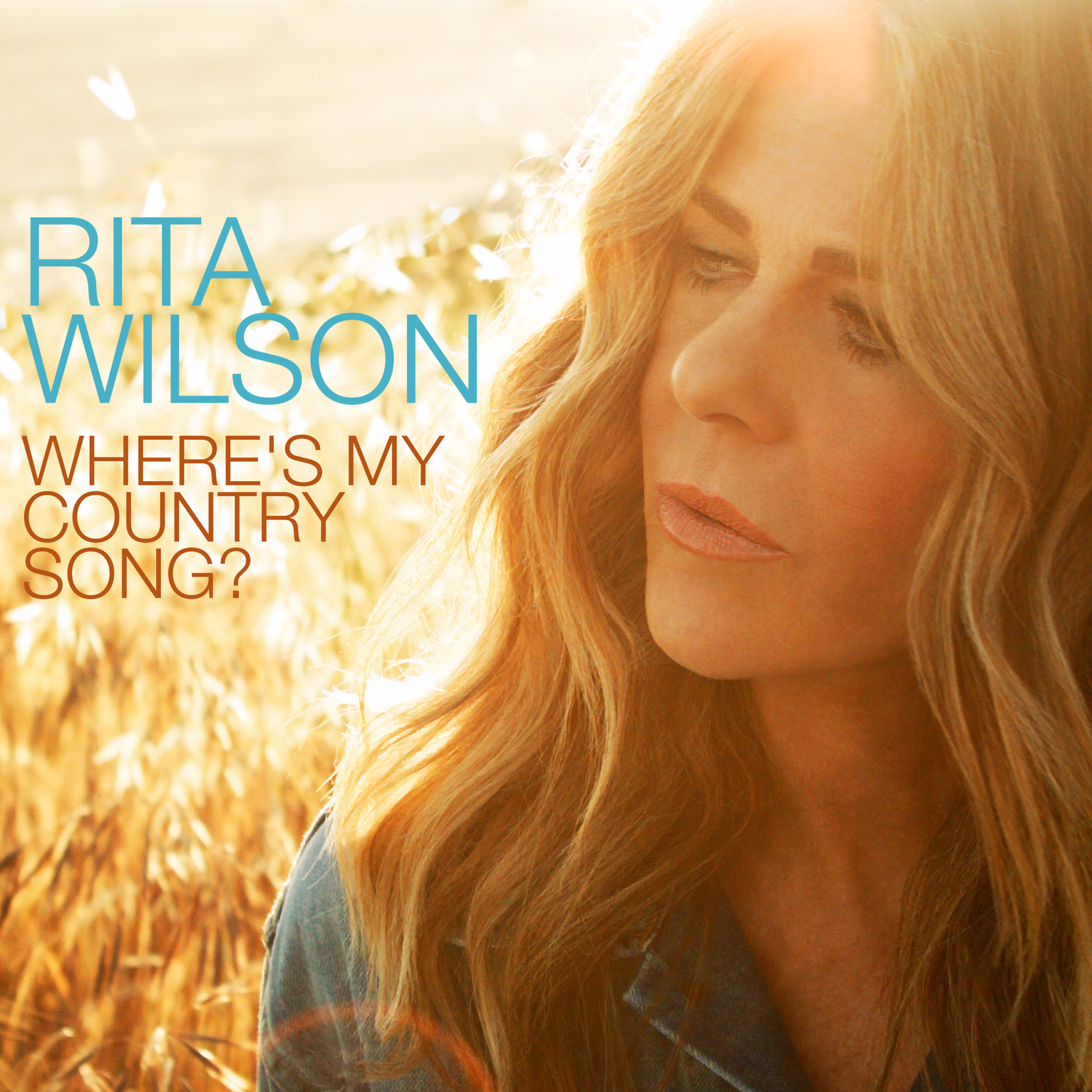 Rita Wilson Releases New Single “Where’s My Country Song?” – Country ...