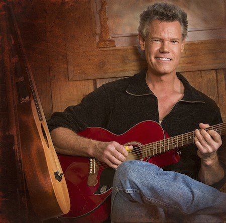 Randy Travis Launches ‘Diggin’ Up Songs’ Digital Campaign To Spotlight ...