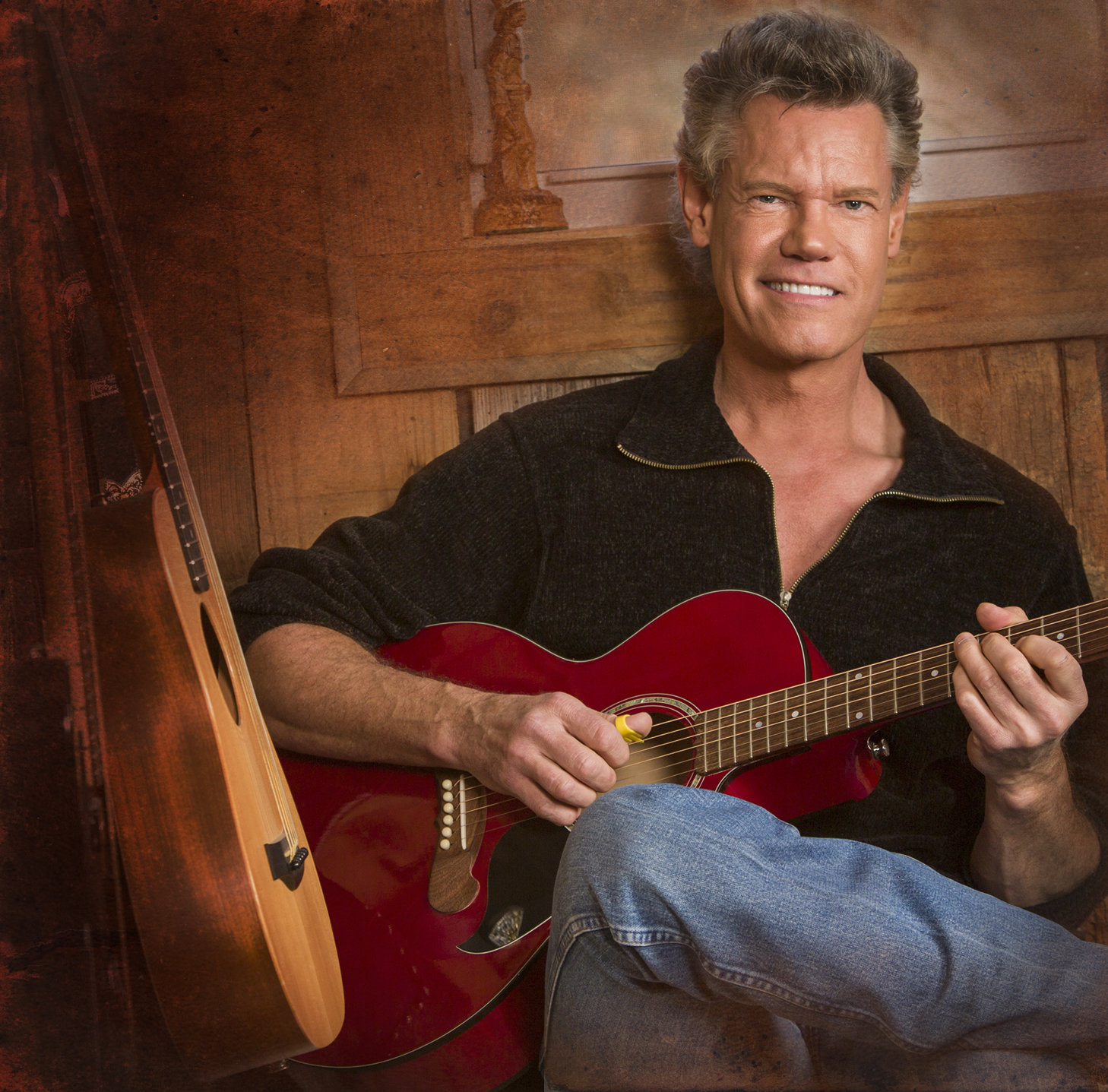 New Music From Randy Travis – Country Music News Blog - Cream Music ...