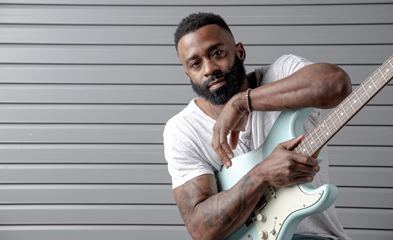 Rising Country Artist Curt ChambersReleases Moving Video for Single ...