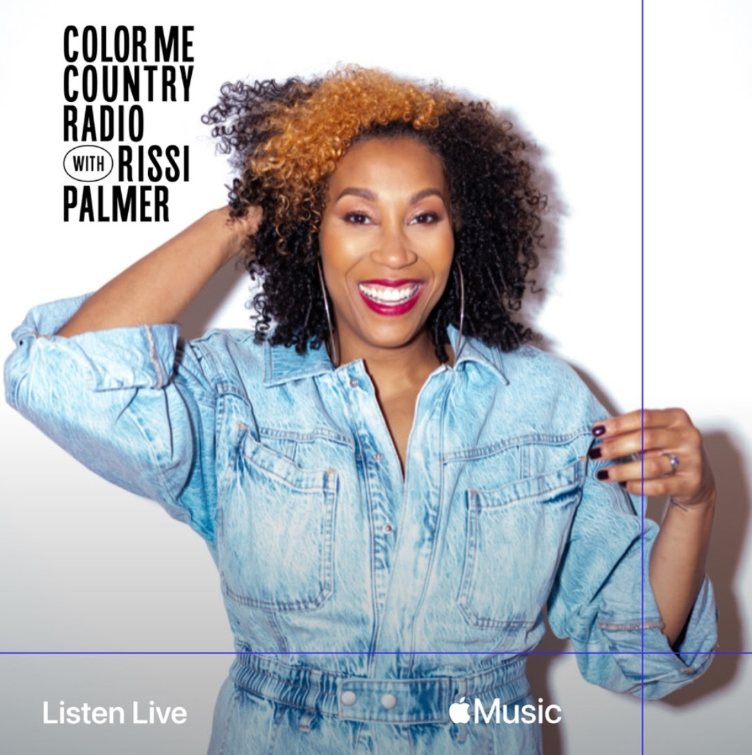 Color Me Country Radio with Rissi Palmer Presents: What Is Country? (Pt ...