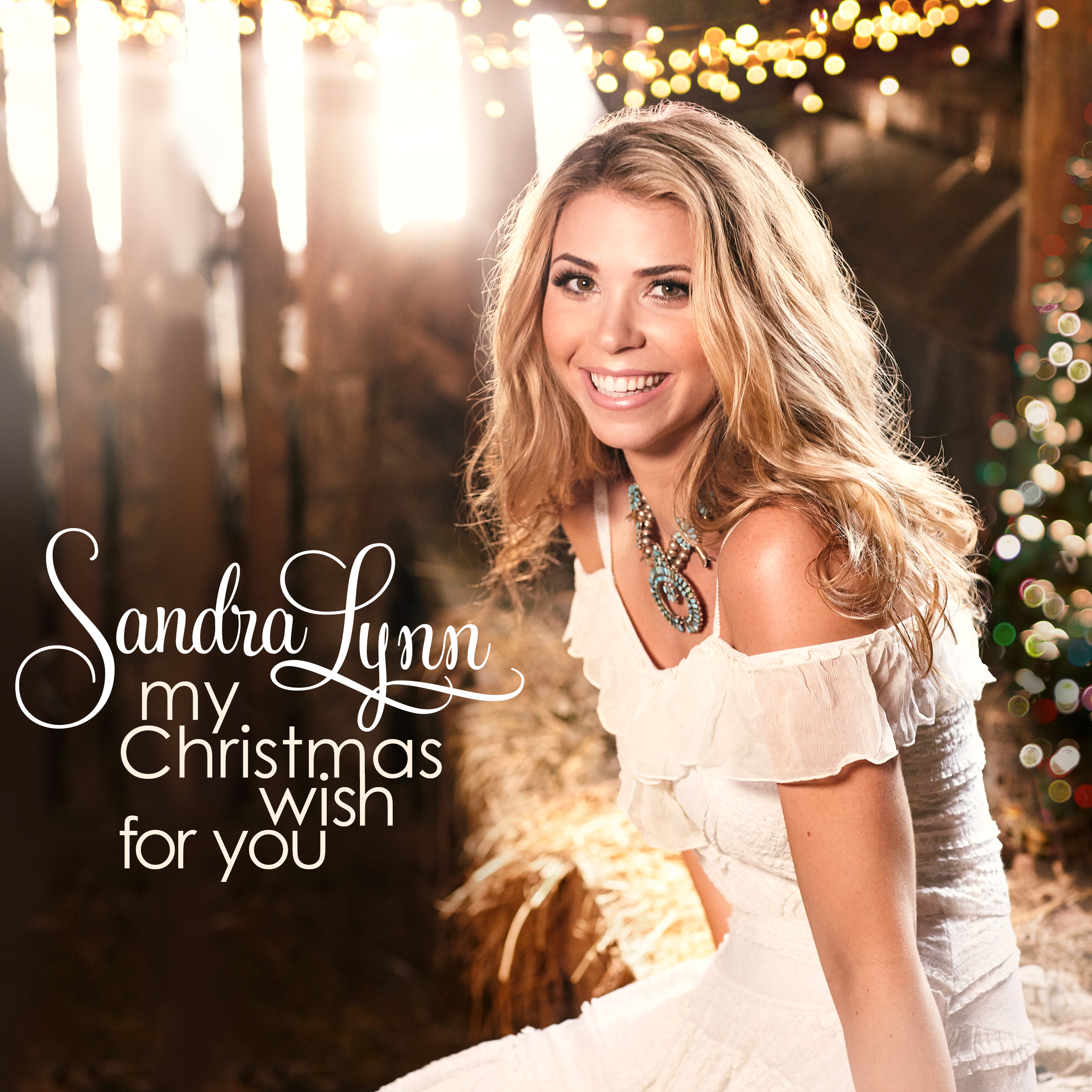 Sandra Lynn Spreads Christmas Cheer to Ronald McDonald House Charities ...