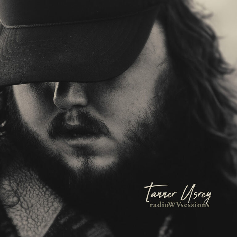 Tanner Usrey Releases radioWV Sessions – Country Music News | Country ...