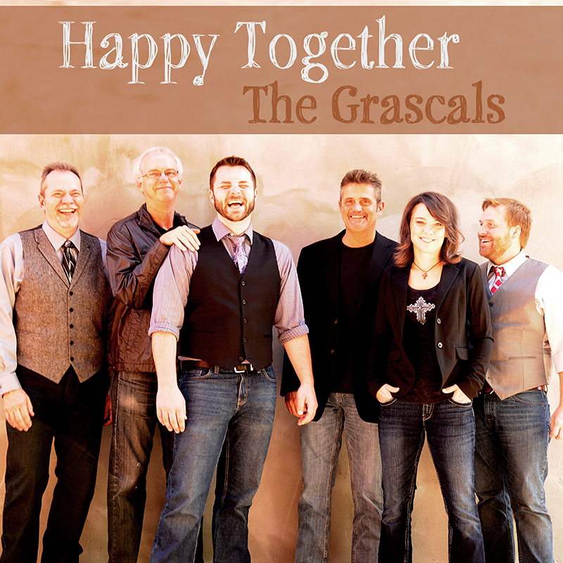 The Grascals Add Bluegrass Twist to Classic “Happy Together” Tune ...