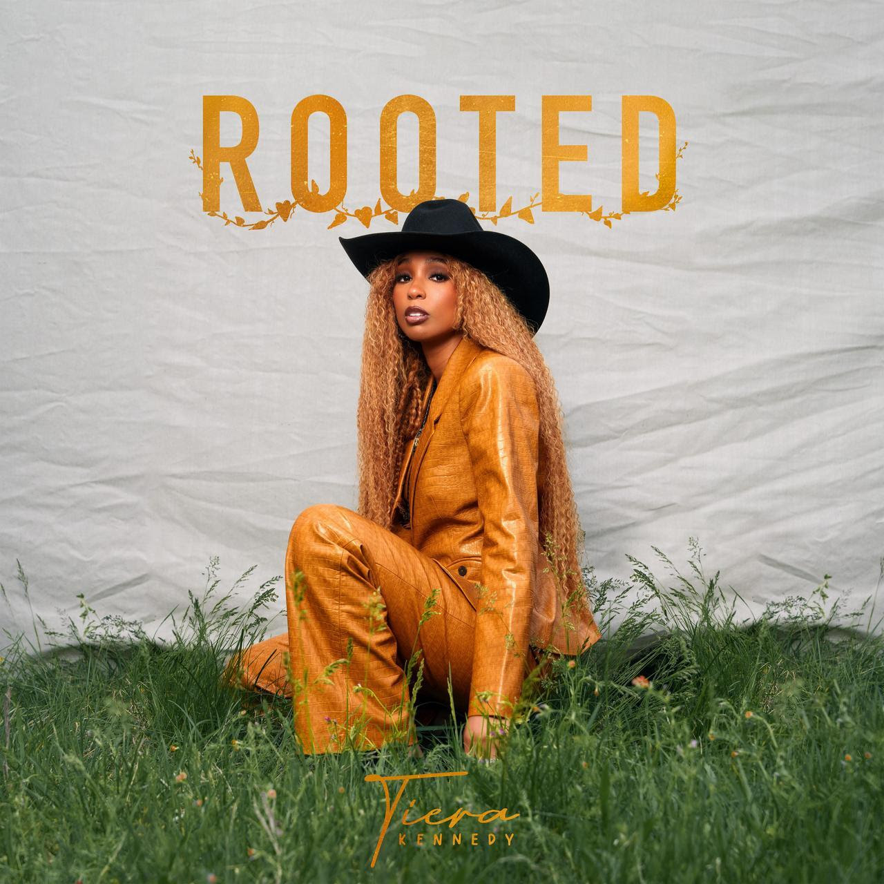 Tiera Kennedy: Rooted – Album Out Now – Country Music News | Country ...