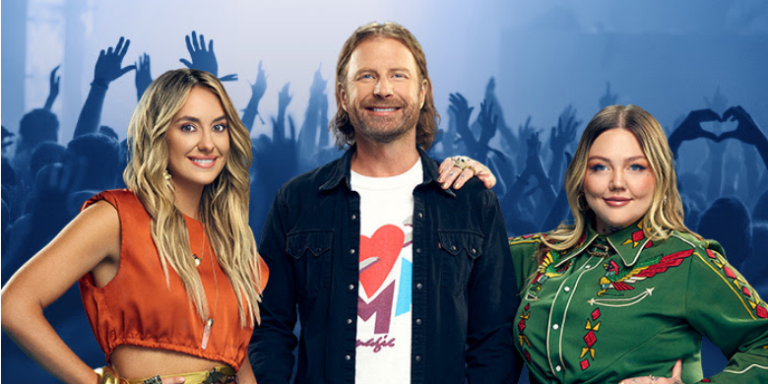 Watch “CMA Fest” July 19 on ABC! – Country Music News | Country Music ...